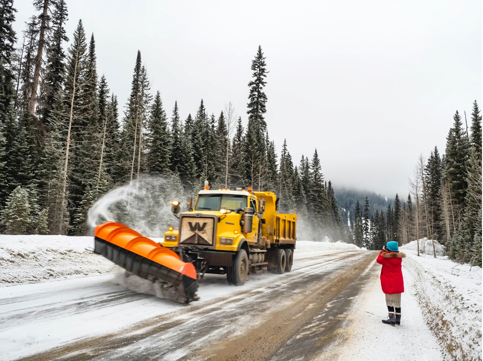 6 Sources to Help You Train New Snow Plow Drivers | Ninja De-Icer