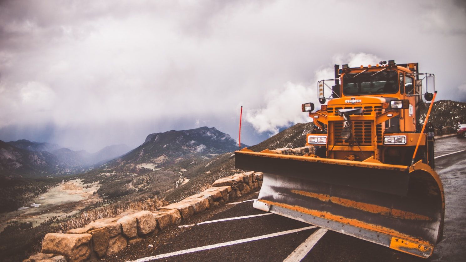 How to Name Your Snow Removal Business | Ninja De-Icer